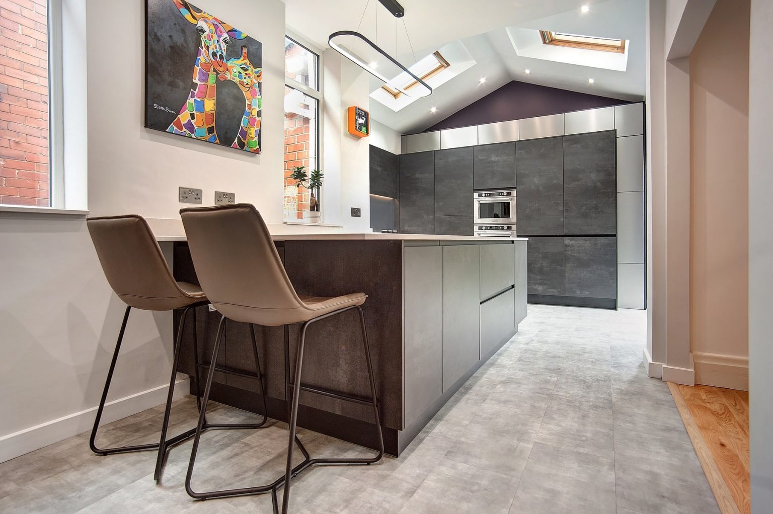 Kitchen Showroom Newcastle | Bespoke German Kitchens