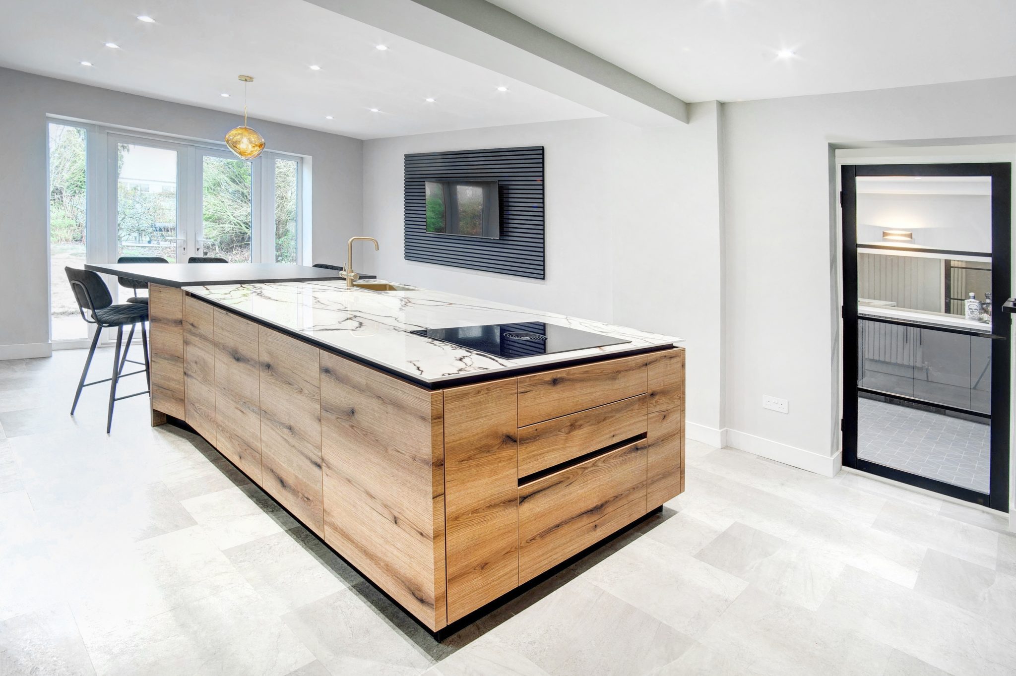Kitchen Showroom Newcastle | Bespoke German Kitchens