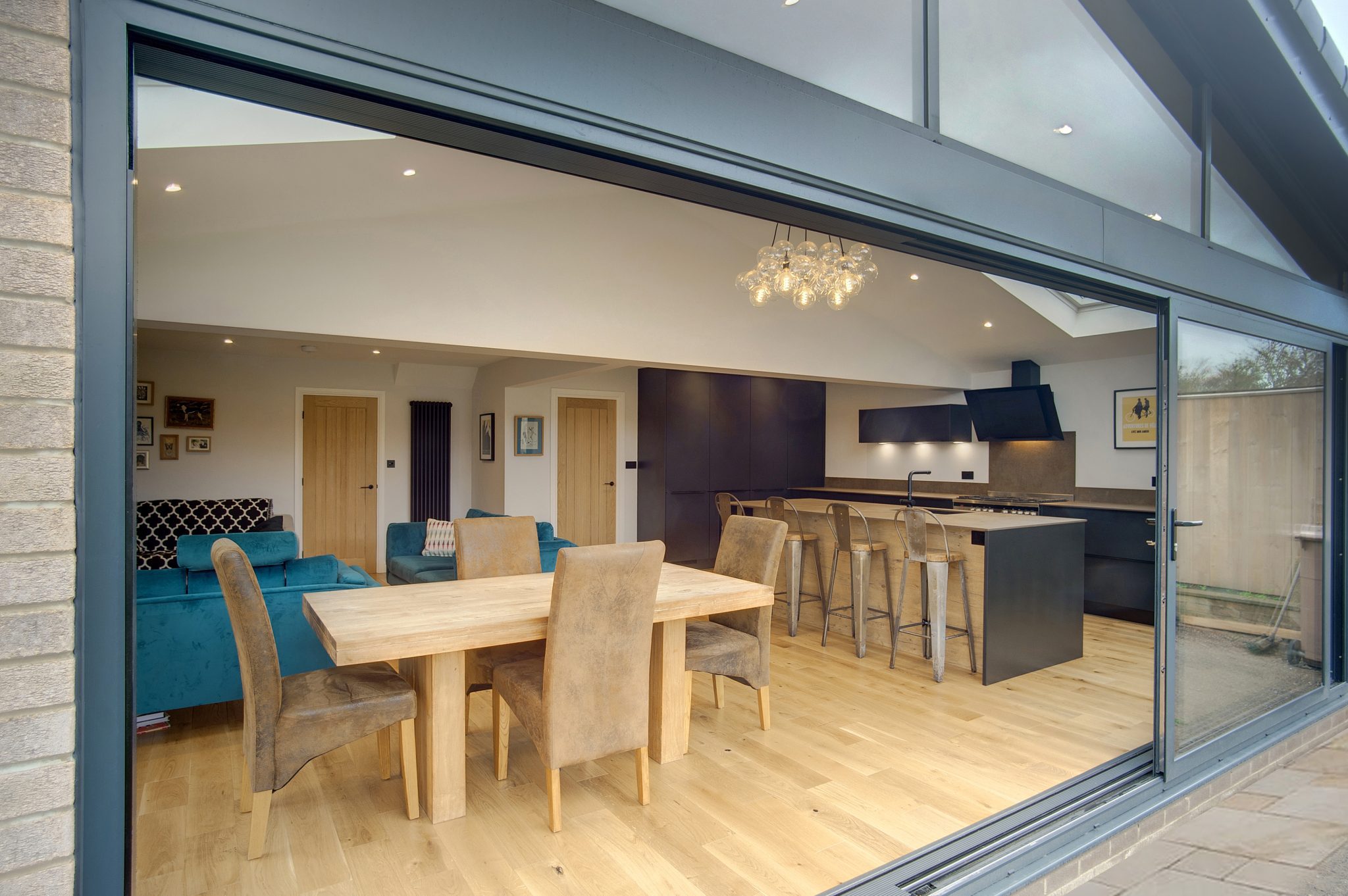 Kitchen Showroom Newcastle | Bespoke German Kitchens