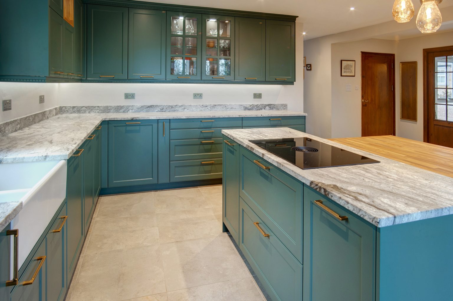 Kitchen Showroom Newcastle | Bespoke German Kitchens