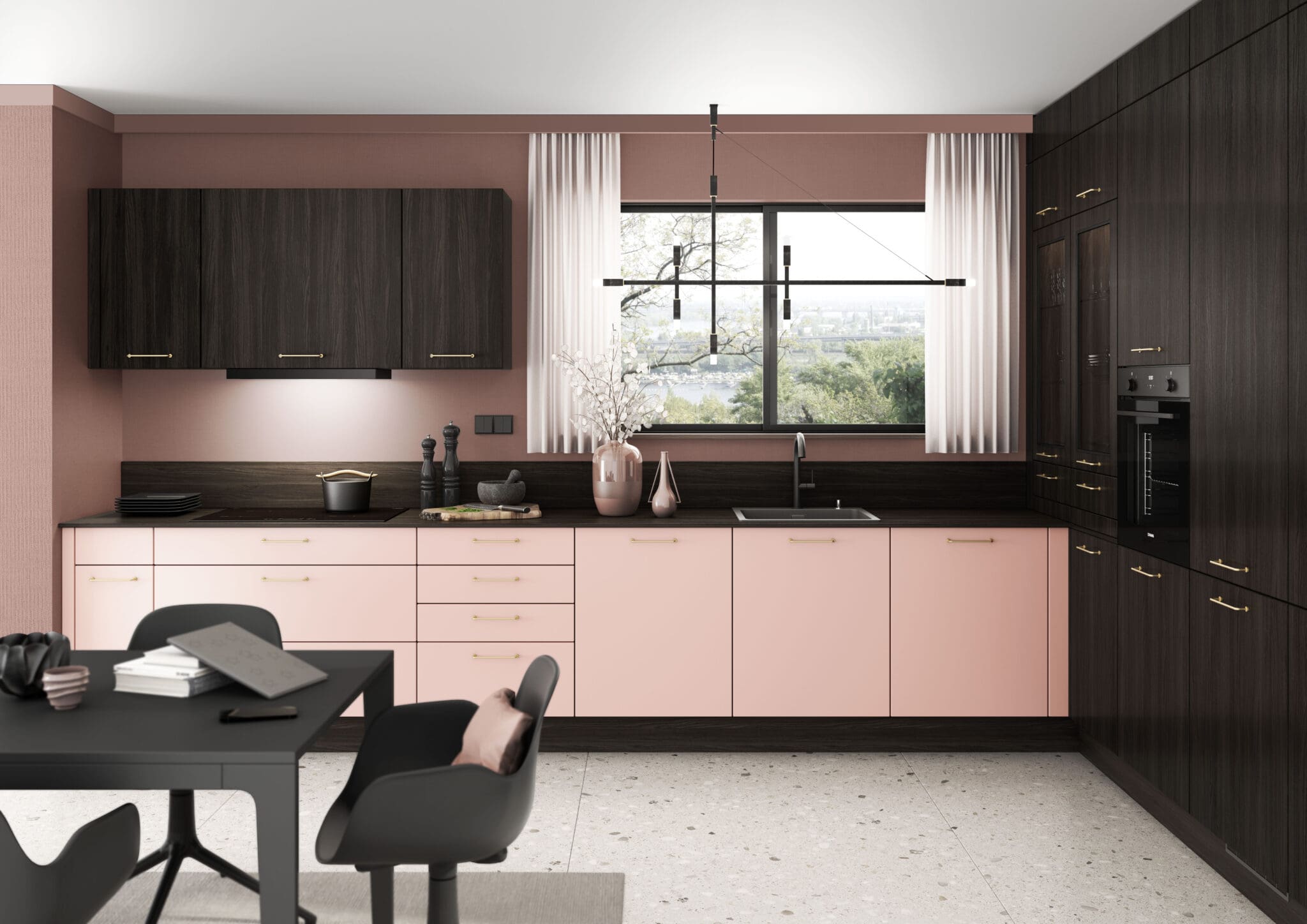 Kitchen Showroom Newcastle | Bespoke German Kitchens